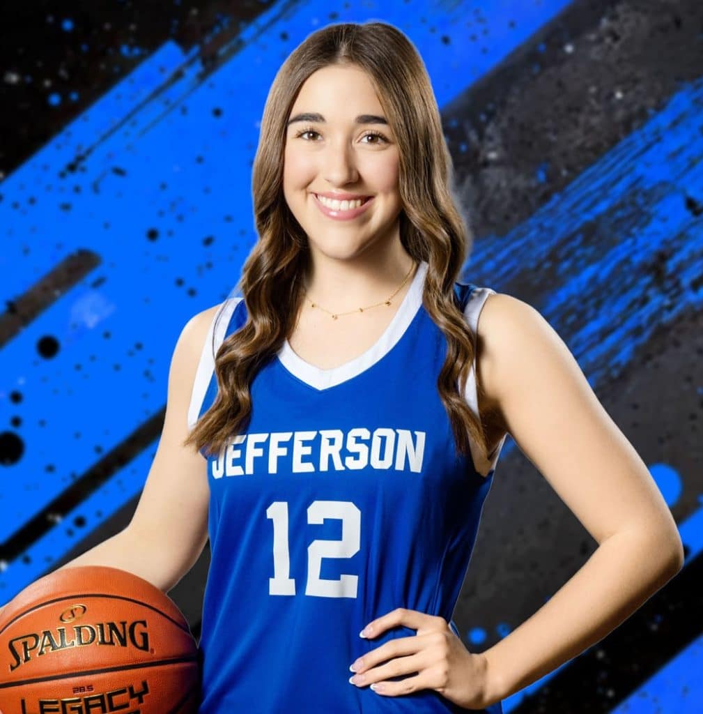 2025-2026 Missouri High School Postseason Girls Basketball Recognition ...